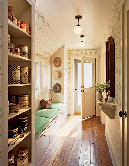 Birbirinden Etkileyici Antre Dekorasyonu Önerileri | Missafir Blog