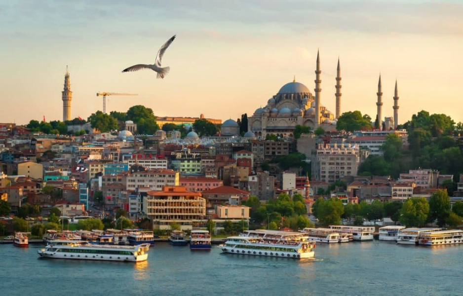 İstanbul Semtleri: İstanbul'un Tüm İlçeleri Sıralı Liste | Missafir Blog İstanbul Semtleri: İstanbul'un Tüm İlçeleri Sıralı Liste | Missafir Blog