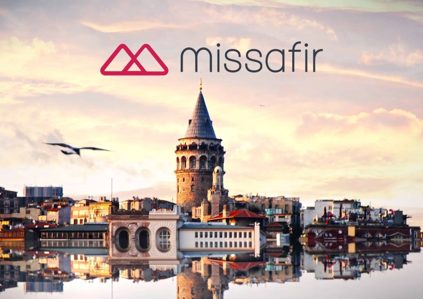 Biz Kimiz? - Missafir, İstanbul'un En İnovatif Takımı!