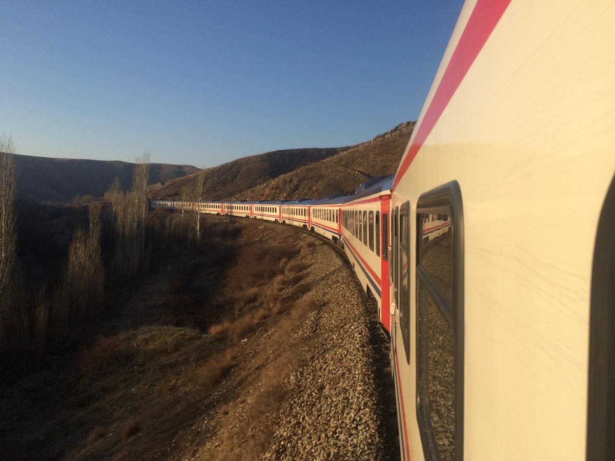 Doğu Ekspresi Turu: Doğu Ekspresi Bileti Nasıl Alınır? (2023)